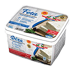 FETA CHEESE PDO | GREEK FETA | FETA IN BRINE | ORGANIC FETA PDO