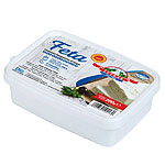 FETA CHEESE PDO | GREEK FETA | FETA IN BRINE | ORGANIC FETA PDO